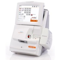 Sistema de Gasometria RAPIDPoint 500e - Siemens Healthineers