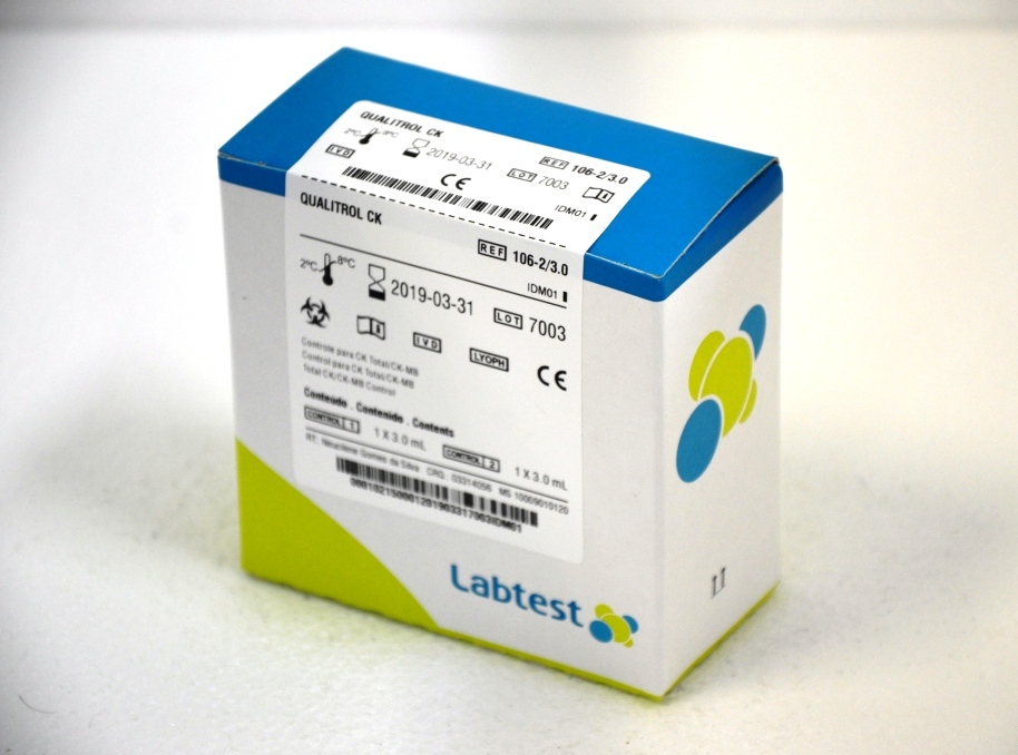 Qualitrol CK VET - Labtest | Centerlab Vet | Produtos e Equipamentos ...